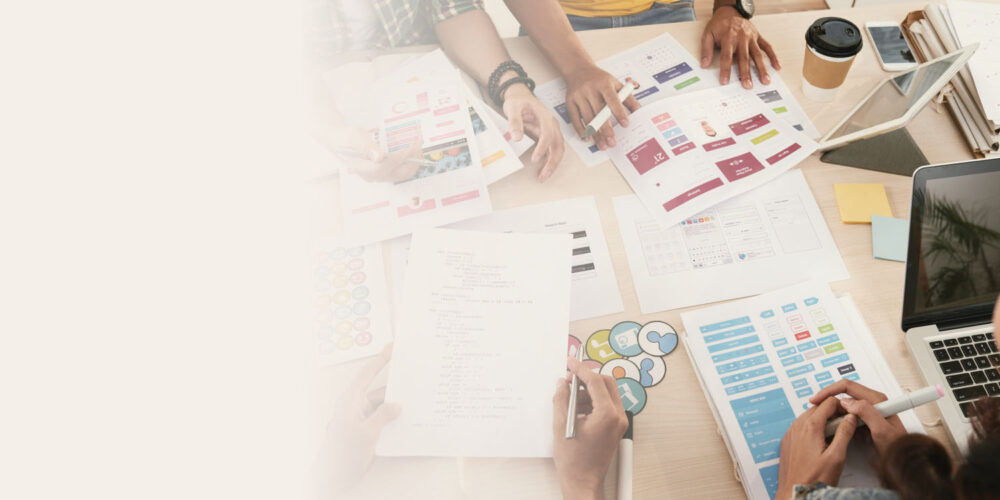 Advocate Office Management System - Intelligence Data Services